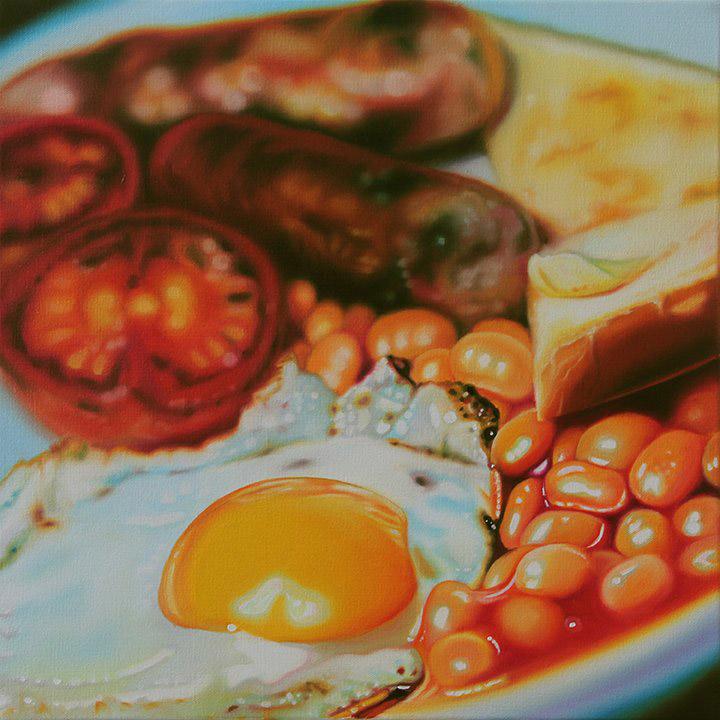 Pop culture but make it kitsch: The art of Sarah Graham