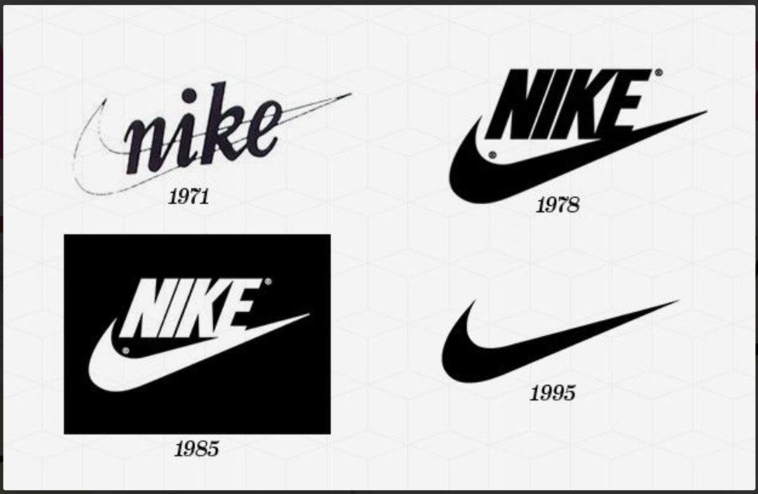The $35 Logo That Defined an Empire: Carolyn Davidson’s Nike Story