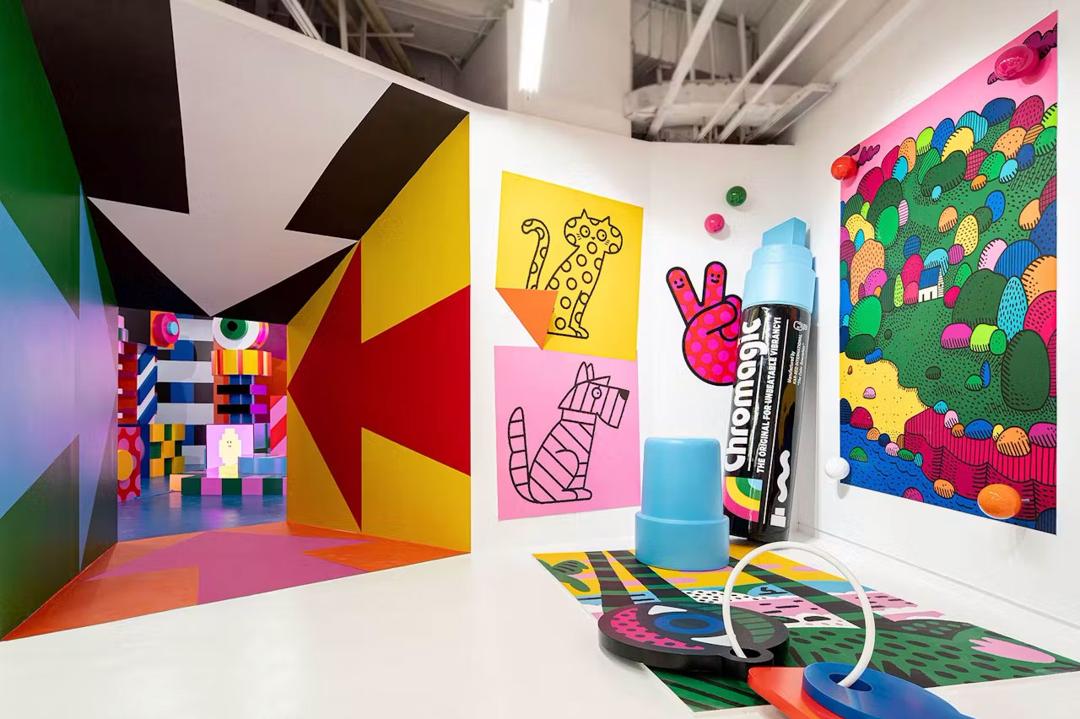 Craig & Karl: Playful, Bold, and Unapologetically Themselves