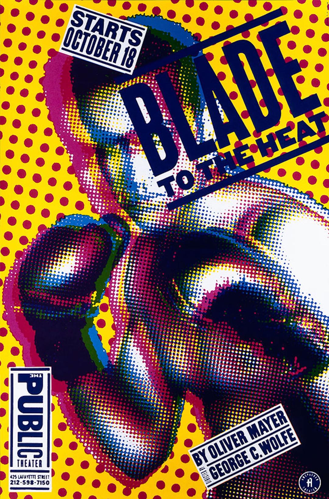 Paula Scher: The Typography Rebel Who Redefined Graphic Design